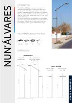 Poles & brackets - Schréder - PDF Catalogs | Technical Documentation ...