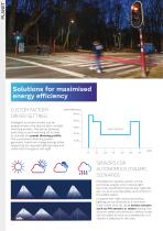 Road - Schréder - PDF Catalogs | Technical Documentation | Brochure