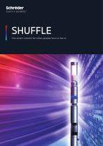 SHUFFLE - Schréder - PDF Catalogs | Technical Documentation | Brochure
