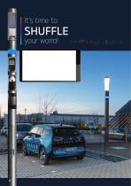 SHUFFLE - Schréder - PDF Catalogs | Technical Documentation | Brochure
