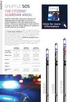 SHUFFLE - Schréder - PDF Catalogs | Technical Documentation | Brochure