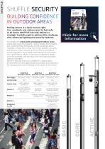 SHUFFLE - Schréder - PDF Catalogs | Technical Documentation | Brochure