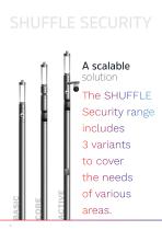 SHUFFLE SECURITY - Schréder - PDF Catalogs | Technical Documentation ...