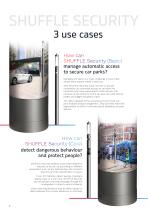 SHUFFLE SECURITY - Schréder - PDF Catalogs | Technical Documentation ...