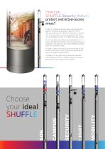 SHUFFLE SECURITY - Schréder - PDF Catalogs | Technical Documentation ...