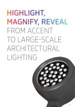 VALINTA - Schréder - PDF Catalogs | Technical Documentation | Brochure