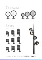 VALINTA - Schréder - PDF Catalogs | Technical Documentation | Brochure