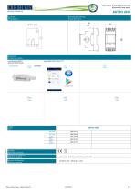 Astronomic time switch - ORBIS TECNOLOGÍA ELÉCTRICA - PDF Catalogs ...