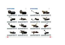 SHB Wiper motor - ZHEJIANG SHENGHUABO ELECTRIC APPLIANCE CORPORATION ...