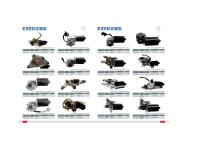 SHB Wiper motor - ZHEJIANG SHENGHUABO ELECTRIC APPLIANCE CORPORATION ...