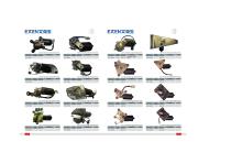 SHB Wiper motor - ZHEJIANG SHENGHUABO ELECTRIC APPLIANCE CORPORATION ...