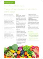 Solstice® LBA - Europoliuretani Srl - PDF Catalogs | Technical ...