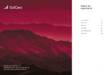 General Catalog 2023 - SOLGEO SRL - PDF Catalogs | Technical ...