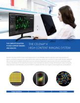 CELENA® X - Logos Biosystems - PDF Catalogs | Technical Documentation ...