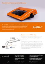 LUNA-FL™ - Logos Biosystems - PDF Catalogs | Technical Documentation ...