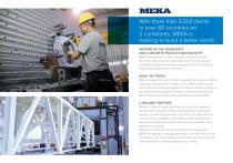 MEKA Crushing & Screening Catalogue - MEKA Crushing Screening and ...