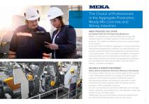 MEKA Crushing & Screening Catalogue - MEKA Crushing Screening and ...