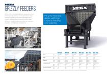 MEKA Crushing & Screening Catalogue - MEKA Crushing Screening and ...