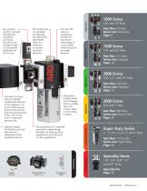 ARO FRL Catalogue - ARO, Ingersoll Rand - PDF Catalogs | Technical ...