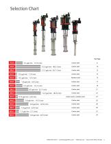 ARO PISTON PUMPS CHOP-CHECK PUMP MODELS - ARO, Ingersoll Rand - PDF ...