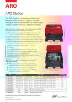 ARO Station - ARO, Ingersoll Rand - PDF Catalogs | Technical ...