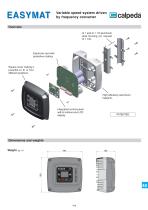 EASYMAT - Calpeda - PDF Catalogs | Technical Documentation | Brochure