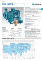 GENERAL CATALOGUE 50HZ - Calpeda - PDF Catalogs | Technical ...