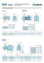 GENERAL CATALOGUE 60HZ - Calpeda - PDF Catalogs | Technical ...