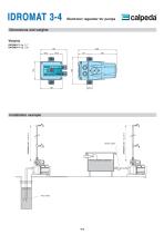 IDROMAT - Calpeda - PDF Catalogs | Technical Documentation | Brochure