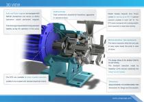 ETS - Magnetic Drive Metallic Pump - CDR Pompe - PDF Catalogs ...