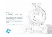 UTS EVO - Magnetic Drive Metallic Pump - CDR Pompe - PDF Catalogs ...