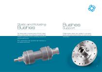 UTS EVO - Magnetic Drive Metallic Pump - CDR Pompe - PDF Catalogs ...