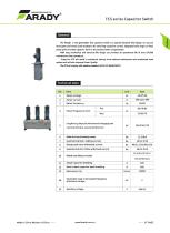 Product catalog 2019 - Zhejiang Farady Powertech Co.,Ltd - PDF Catalogs | Technical ...