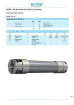 ROBA®-DS (heavy duty) - Chr. Mayr GmbH + Co. KG - PDF Catalogs ...
