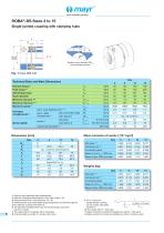 ROBA®-DS (heavy duty) - Chr. Mayr GmbH + Co. KG - PDF Catalogs ...