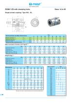 ROBA®-ES - Chr. Mayr GmbH + Co. KG - PDF Catalogs | Technical ...
