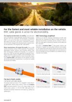 EVolution EMC® - AGRO - PDF Catalogs | Technical Documentation | Brochure