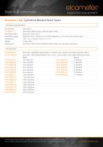 Elcometer 1506 - Mandrel Bend Tester - Elcometer - PDF Catalogs ...