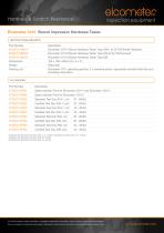 Elcometer 3101 Barcol Impressor Hardness Tester - Elcometer - PDF ...