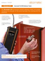 Elcometer 510 - Elcometer - PDF Catalogs | Technical Documentation ...
