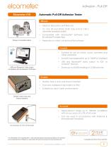 Elcometer 510 - Elcometer - PDF Catalogs | Technical Documentation ...