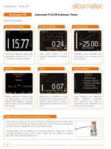 Elcometer 510 - Elcometer - PDF Catalogs | Technical Documentation ...