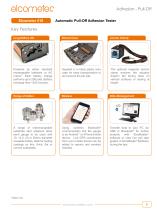 Elcometer 510 - Elcometer - PDF Catalogs | Technical Documentation ...