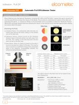 Elcometer 510 - Elcometer - PDF Catalogs | Technical Documentation ...