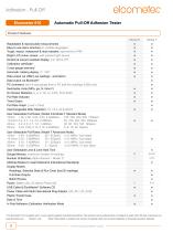 Elcometer 510 - Elcometer - PDF Catalogs | Technical Documentation ...