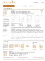 Elcometer 510 - Elcometer - PDF Catalogs | Technical Documentation ...