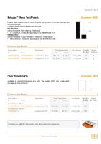 Elcometer - Test Charts - Elcometer - PDF Catalogs | Technical ...