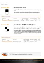 Elcometer - Test Charts - Elcometer - PDF Catalogs | Technical ...