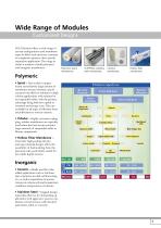 Membrane Filtration - GEA Wiegand - PDF Catalogs | Technical ...