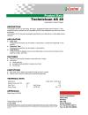 Rustilo DWX 30 - CASTROL Industrial - PDF Catalogs | Technical ...